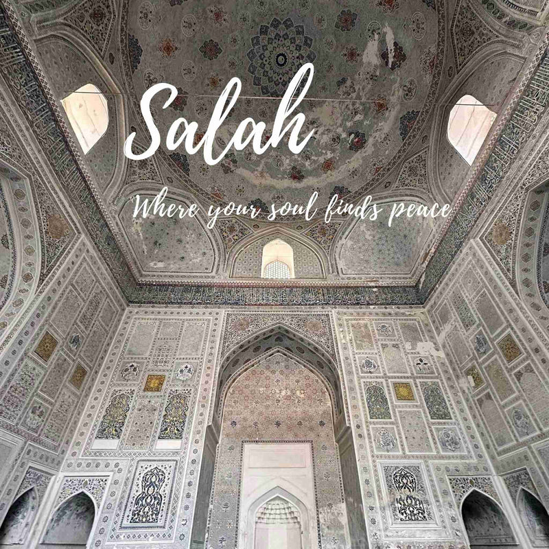 Understanding Islam's Salah: The Significance of Five Daily Prayers ...