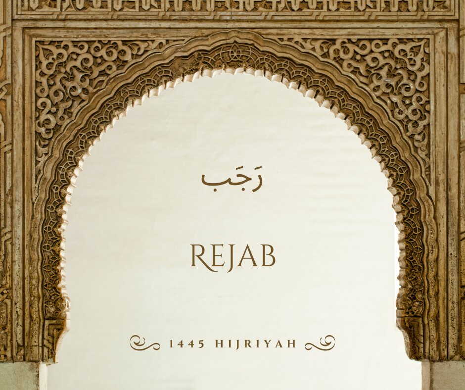 Rejab in Islam: Spiritual Insights and Practices – AlHiqma