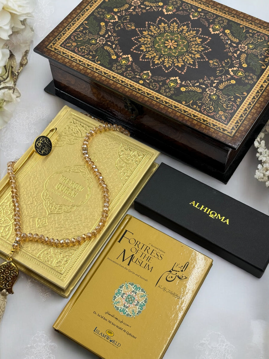 A Step-by-Step Guide to Tadabbur: Deep Reflection on the Quran – AlHiqma