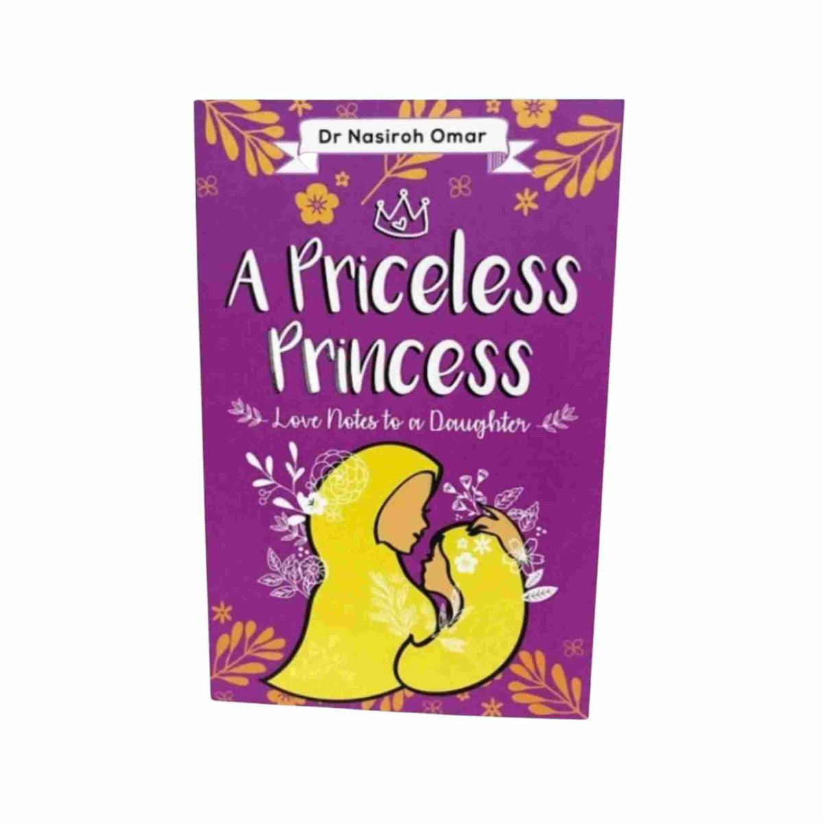 Book A Priceless Princess-Daughters of Jannah – AlHiqma