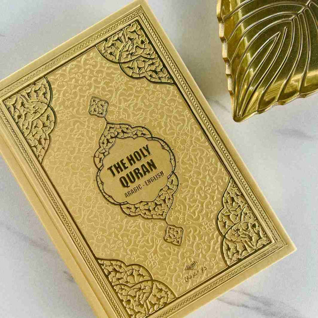 The Holy Quran Arabic English Translation By Abdullah Yusuf Ali – AlHiqma