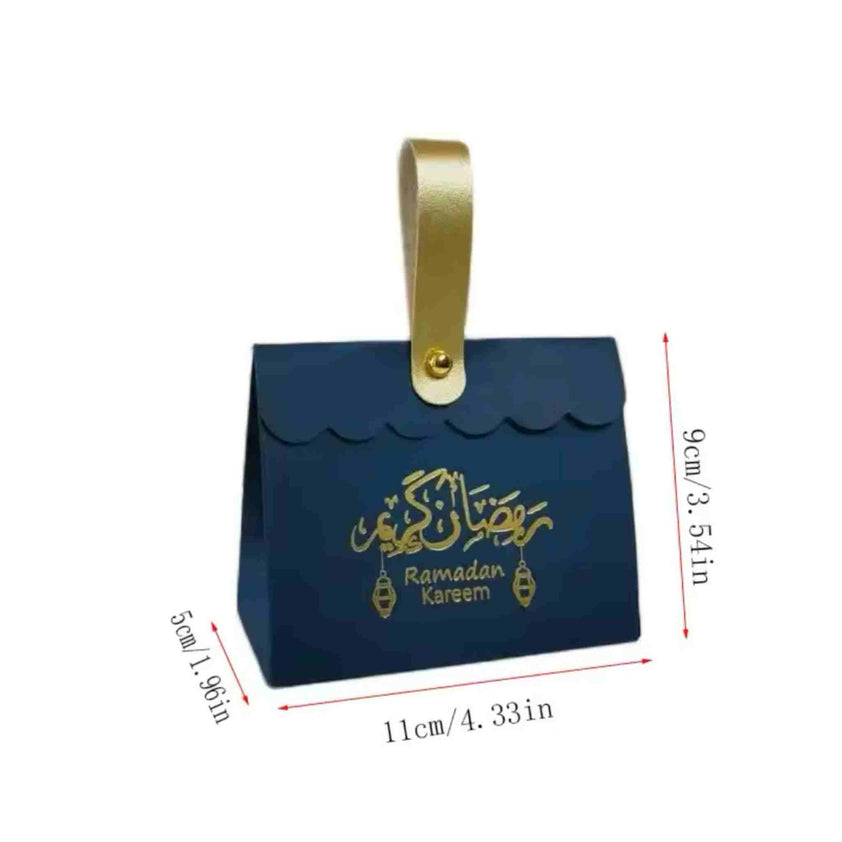 Ajwa Gift Pack: Premium Dates - Individually Wrapped Dates - AlHiqma ...